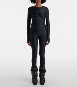 Perfect Moment Technical Leggings