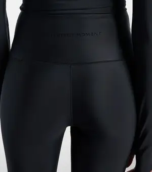 Perfect Moment Technical Leggings