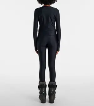 Perfect Moment Technical Leggings