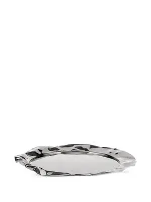 ALESSI Foix Stainless Steel Tray