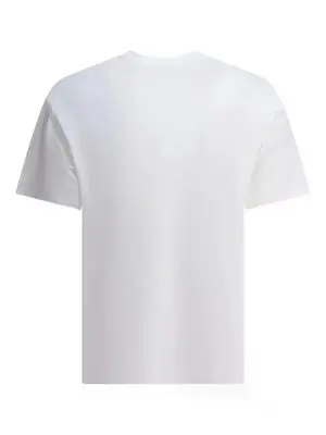 VIETTI MERCHANDISE Luzern Graphic-print T-shirt - White