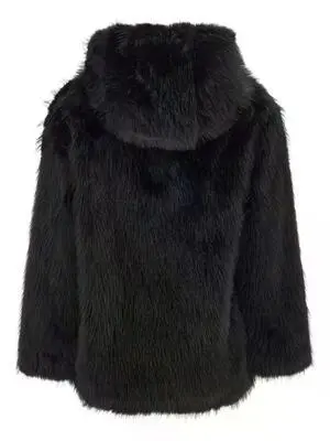 KAOS Faux Fur Coat