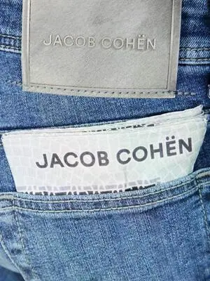Jacob Cohen Nick Jeans - Blue