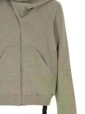 Rick Owens Mountain Hoodie
