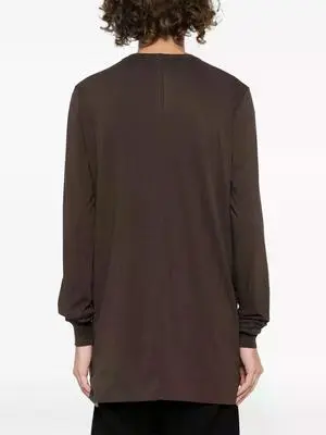 Rick Owens Cotton T-shirt