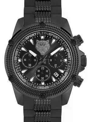 PLEIN SPORT Hurricane Chronograph Watch