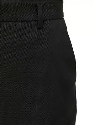 Day Birger Et Mikkelsen Belted Tailored Trousers