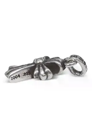 Chrome Hearts Cross Baby Fat Pendant