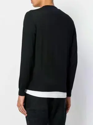 DRUMOHR V-neck Jumper