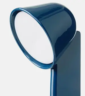FLOS Ceramique Down Table Lamp Ronan Bouroullec - Blue