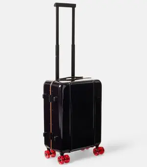 FLOYD Cabin Carry-on Suitcase - Black