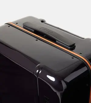 FLOYD Cabin Carry-on Suitcase - Black