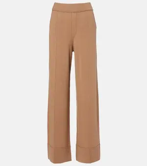 Jardin Des Orangers Pants For Women