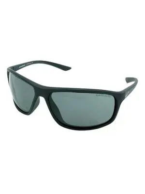 Nike Adrenaline Polarized Sunglasses - Black