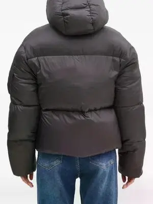 Alpha Industries Hooded Padded Jacket