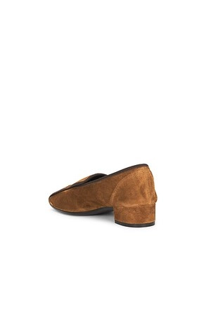 HERBERT LEVINE Showtime 30 Suede Loafer