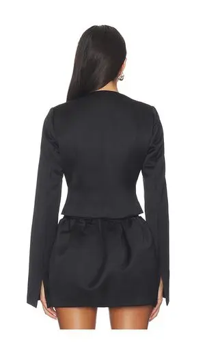 LOVERS AND FRIENDS Audrey Jacket