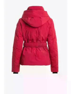 PARAJUMPERS Logo-patch Jacket