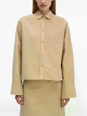 Day Birger Et Mikkelsen Pocket Buttoned Shirt