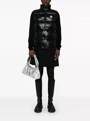 Moncler Badia Padded Gilet