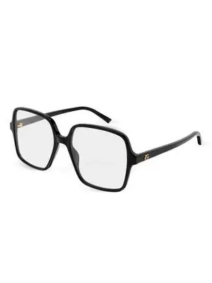 Gucci Logo-detail Glasses