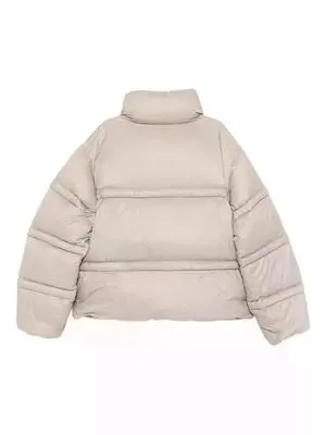 Axel Arigato High-neck Padded Jacket