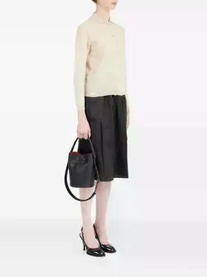 Maison Margiela Handheld Bucket Bags