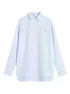 Maison Kitsune Shirts For Women