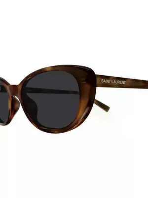 Saint Laurent Cat-eye Sunglasses