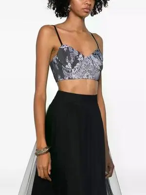 QUETSCHE Lace Corset
