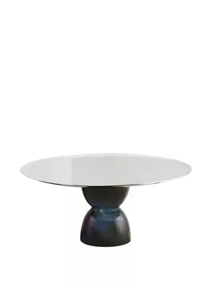 SAMBONET Madame Cake Stand - Silver