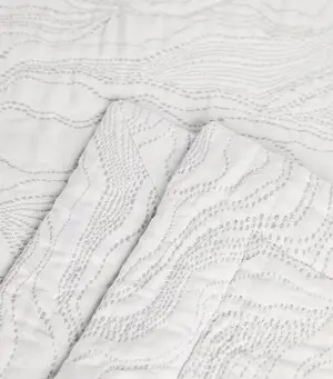CELSO DE LEMOS Perle Pillowcase