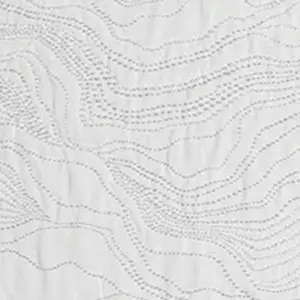 CELSO DE LEMOS Perle Pillowcase