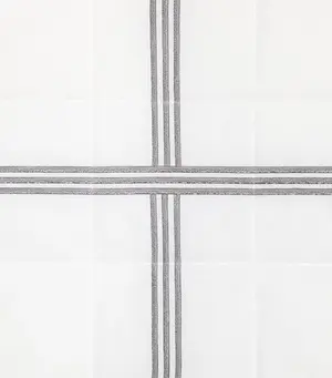 PRATESI Tre Righe Super King Quilt