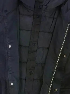 C.P. COMPANY Padded Hooded Jacket