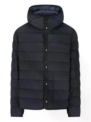 C.P. COMPANY Padded Hooded Jacket