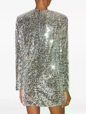 Isabel Marant Étoile Heliane Sequinned Dress