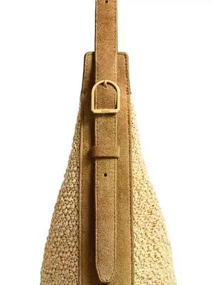 Khaite Small Augustina Cross Body Bag