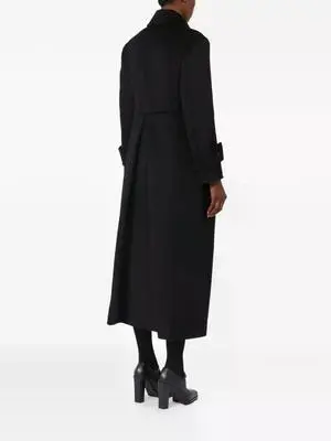 Max Mara Double-breasted Coat