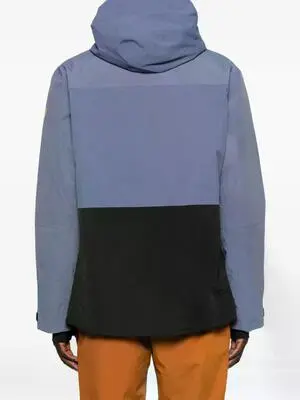 Rossignol Colour-block Jacket