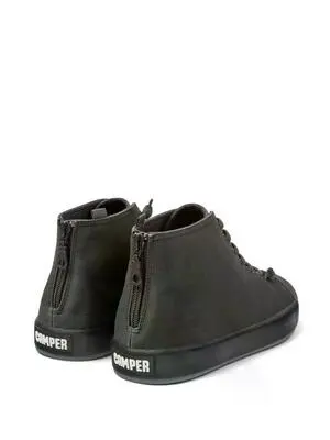 Camper Andratx Zip-fastening High Top Sneakers