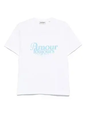 CARNE BOLLENTE Graphic-print T-shirt