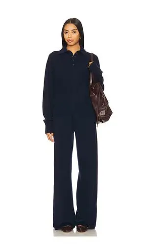 EAVES Hansen Wool Cashmere Sweater In . Also