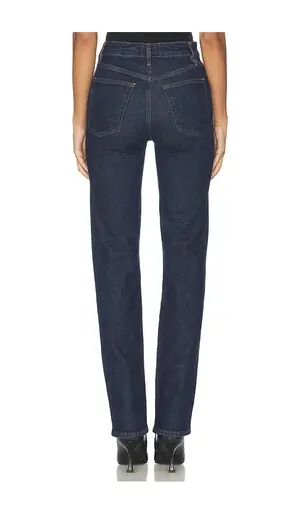 FRAME The Ruler Jeans - Blue