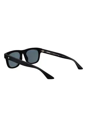 Montblanc Square Frame Sunglasses