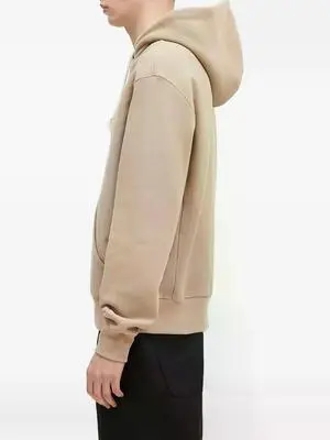 Champion Drawstring Hoodie - Neutrals