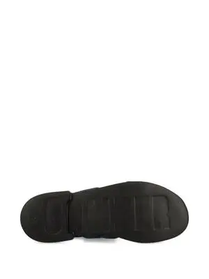 Camper Edy Double Strap Sandals - Blue