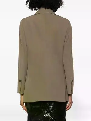 FERRAGAMO Notched-lapel Blazer