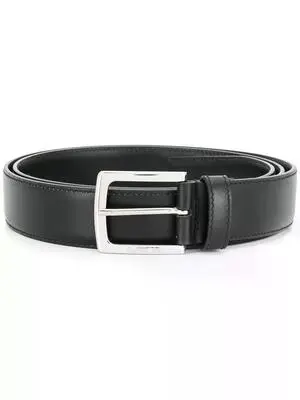 Church's Silver Tone Belts For Men