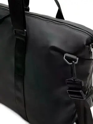 Rains Zip-fastening Tote Bag